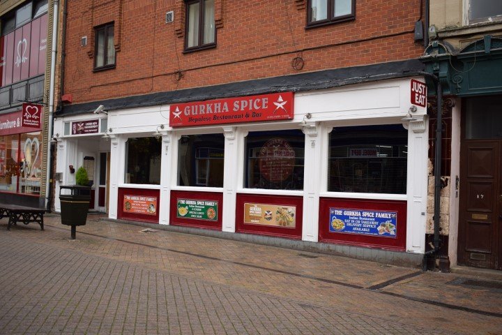 GHURKA SPICE - Updated July 2025 - 16 Broad Street, Banbury ...