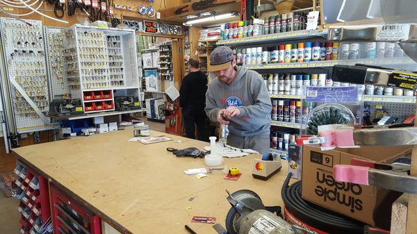 WOODSTOCK HARDWARE - Updated December 2025 - 22 Photos & 106 Reviews ...