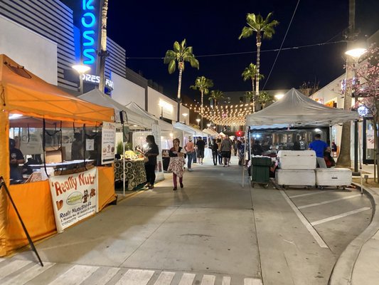 THE PROMENADE, LONG BEACH - 93 Photos & 18 Reviews - 210 E 3rd Street ...