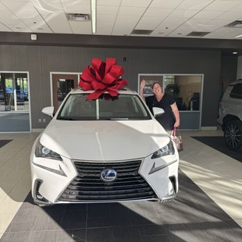 DOLAN LEXUS - Updated January 2026 - 349 Photos & 318 Reviews - 7175 S ...