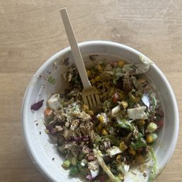 CAVA - Updated October 2025 - 136 Photos & 178 Reviews - 345 Adams St ...