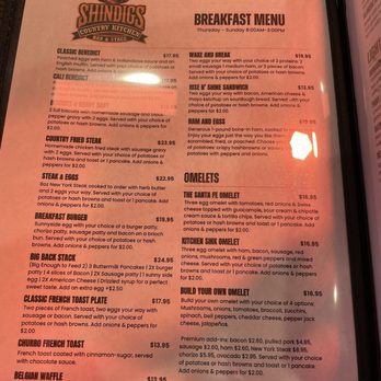 SHINDIGS COUNTRY KITCHEN BAR & STAGE - Updated May 2025 - 81 Photos ...