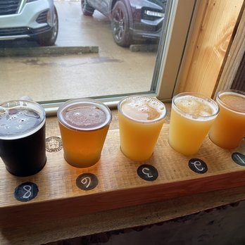 ANGRY HOPS BREWING - Updated December 2025 - 13 Photos & 15 Reviews ...