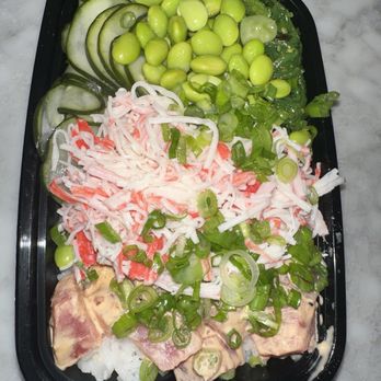 POKE HANA - Updated February 2025 - 873 Photos & 483 Reviews - 1225 E ...