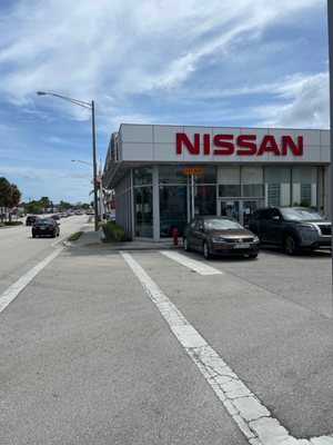 Amazing Lorenzo Nissan Ft Lauderdale Reviews Gallery