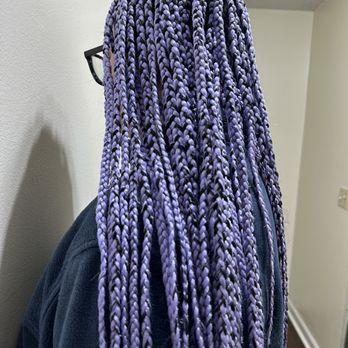 SIMBA LOCS STYLE SALON - Updated February 2025 - 32 Photos - Nashville ...