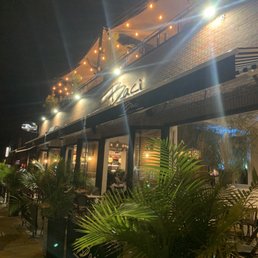 BACI RESTAURANTE - Updated October 2025 - 119 Photos & 129 Reviews ...