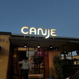CANJE - Updated December 2025 - 1680 Photos & 592 Reviews - 1914 E 6th ...