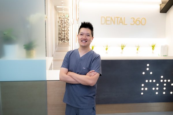 TITUS TANG, DDS MAGD - Updated December 2025 - 78 Photos & 146 Reviews ...