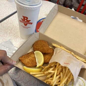 BURGERVILLE - Updated May 2024 - 144 Photos & 316 Reviews - 1135 NE Mlk ...