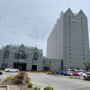 HILTON HOUSTON NORTH - Updated August 2025 - 314 Photos & 158 Reviews ...