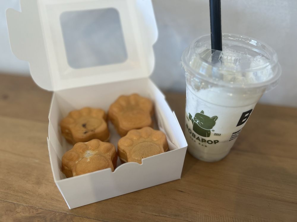 BOBAPOP TEA BAR - Updated September 2024 - 305 Photos & 100 Reviews ...