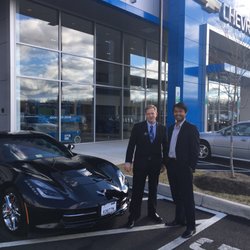LINDSAY CHEVROLET OF WOODBRIDGE - 59 Photos & 481 Reviews - 15605 ...