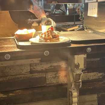 BREAKFAST AF - Updated April 2025 - 290 Photos & 158 Reviews - 1008 ...