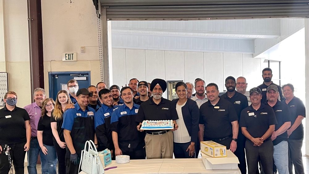 TURLOCK CHRYSLER DODGE JEEP RAM - Updated August 2025 - 102 Photos ...