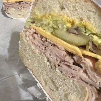 MIKE’S DELI - Updated January 2025 - 1040 Photos & 1482 Reviews - 4859 ...