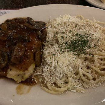 THE OLD SPAGHETTI FACTORY - Updated February 2025 - 2940 Photos & 795 ...