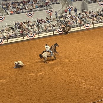 FORT WORTH STOCK SHOW & RODEO - Updated October 2025 - 320 Photos & 76 ...