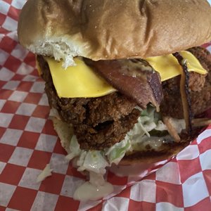 TIMMY’S HOT CHICKEN | 169 Photos & 89 Reviews | 237 W 5th St, Winston ...