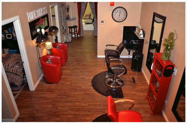 PURE BLISS SALON & DAY SPA - Updated July 2025 - 33 Photos - 2155 ...