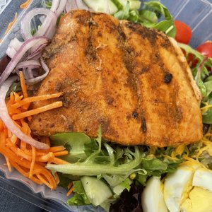 THE WRAP BAR - 63 Photos & 68 Reviews - Wraps - 8154 S Cottage Grove ...