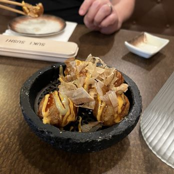 SUKI SUSHI - Updated July 2024 - 173 Photos & 29 Reviews - 3699 Hwy 6 ...