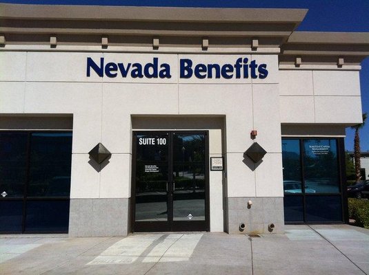 NEVADA BENEFITS - Updated November 2025 - 23 Photos & 38 Reviews - 9505 ...