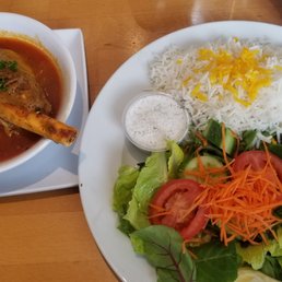 NAAB CAFÉ - 389 Photos & 626 Reviews - 1269 Westwood Blvd, Los Angeles ...