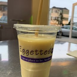 EGGETTES - 443 Photos & 600 Reviews - 3136 Noriega St, San Francisco ...