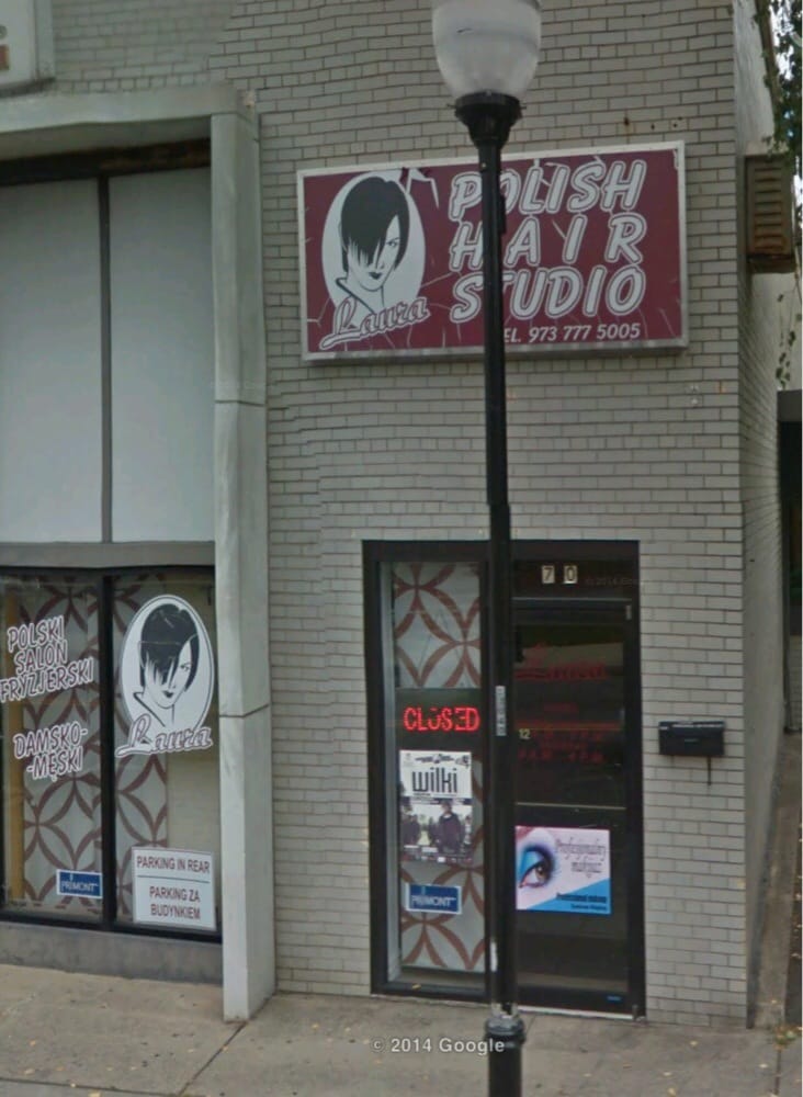 LAURA POLISH HAIR STUDIO - Updated July 2025 - 750 Van Houten Ave ...