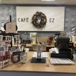 CAFE EZ - ELLICOTT CITY - Updated November 2024 - 1228 Photos & 728 ...