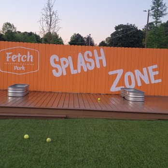 FETCH PARK AT THE WORKS - Updated December 2025 - 16 Photos - 1295 ...