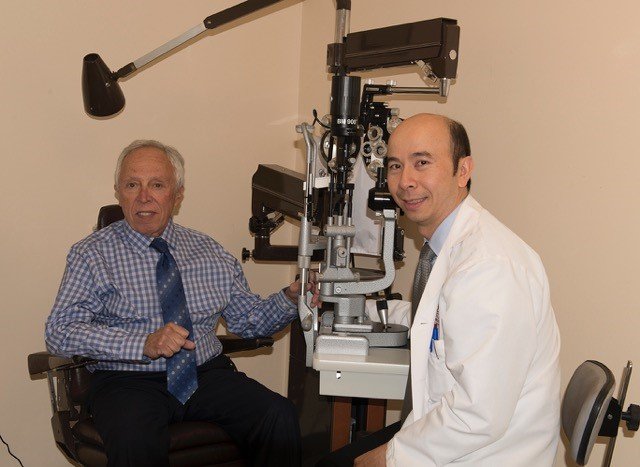 OPHTHALMIC CONSULTANTS OF BOSTON - Updated May 2026 - 11 Reviews - 61 ...