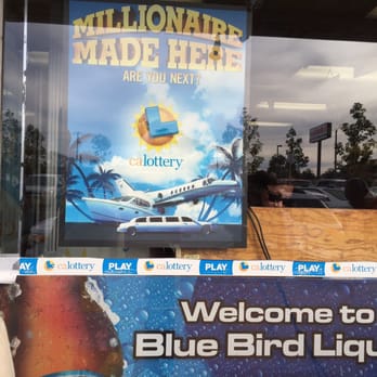 BLUEBIRD LIQUOR - Updated April 2025 - 63 Photos & 50 Reviews - 13746 S ...