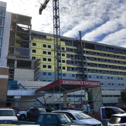 CHRISTUS SPOHN HOSPITAL CORPUS CHRISTI - SHORELINE - 23 Photos & 31 ...