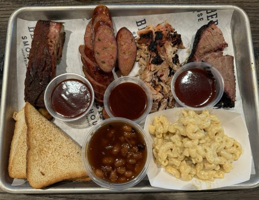 BLUE EMBER SMOKEHOUSE - Updated January 2026 - 36 Photos & 37 Reviews ...