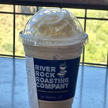 RIVER ROCK ROASTING CO - Updated October 2024 - 1770 Photos & 1622 ...
