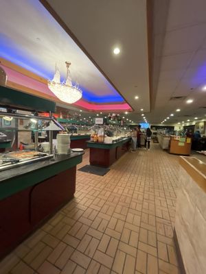 YES BUFFET - Updated October 2025 - 43 Photos & 99 Reviews - 980 W ...