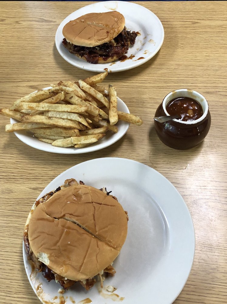 RIDGEWOOD BARBECUE - 135 Photos & 185 Reviews - Barbeque - 900 ...