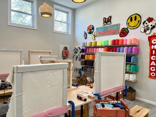 FREESTYLE CERAMICS & TUFTING - Updated January 2026 - 78 Photos & 18 ...