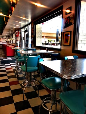 SPANGLES - Updated March 2025 - 34 Photos & 50 Reviews - 612 S Broadway ...