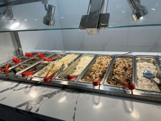 GOLDEN APPLE BUFFET - Updated June 2025 - 133 Photos & 46 Reviews ...