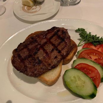 CAESAR’S STEAK HOUSE - Updated December 2025 - 65 Photos & 72 Reviews ...