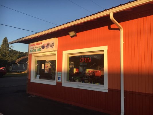TAQUERIA JUQUILITA - 116 Photos & 205 Reviews - 917 SW Cascade Ave ...