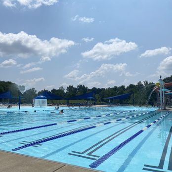 SAHM AQUATIC CENTER - Updated September 2025 - 11 Photos & 16 Reviews ...