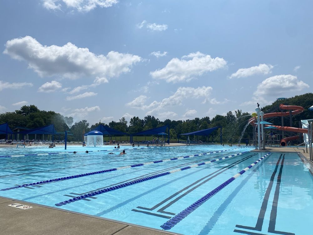 SAHM AQUATIC CENTER - Updated September 2025 - 11 Photos & 16 Reviews ...
