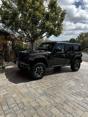 AUTONATION CHRYSLER DODGE JEEP RAM - Updated November 2025 - 114 Photos ...