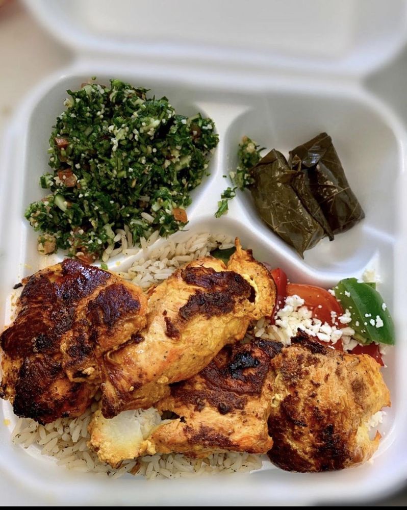 Falafel Queen - Order Food Online - 12 Photos & 11 Reviews - Middle ...