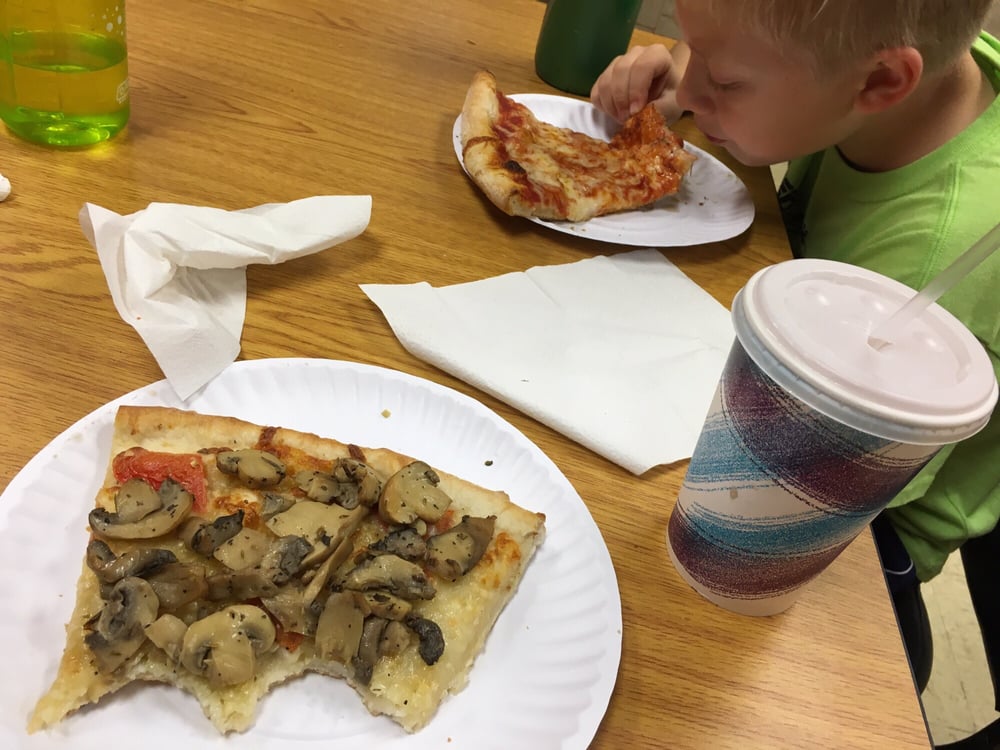STELLO’S PIZZERIA - Updated July 2025 - 18 Reviews - 3 Creighton ...