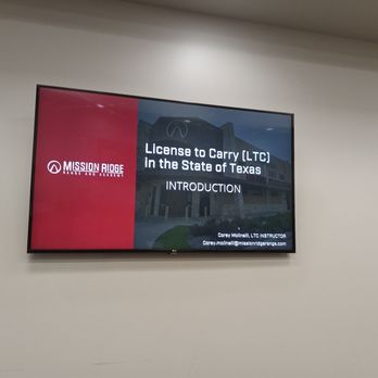 MISSION RIDGE RANGE & ACADEMY - Updated December 2025 - 70 Photos & 104 ...